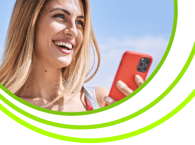 Discover the best Fiber and Mobile offers - Olin