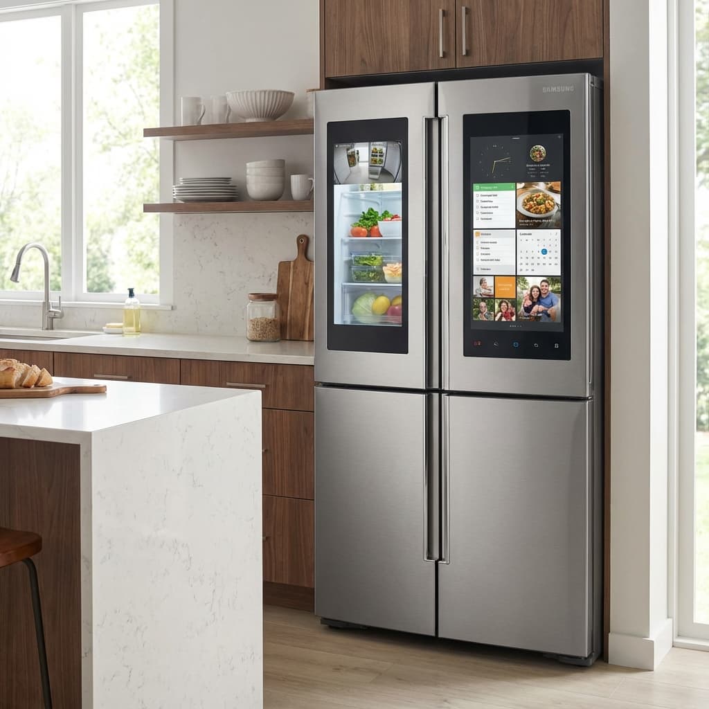 Smart Home: what it is, how it works, and what you need